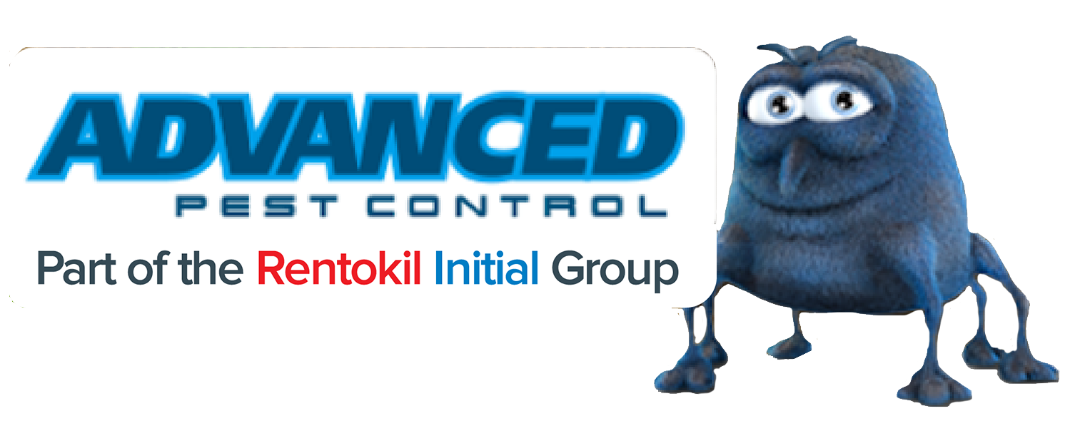 HOME - Advanced Pest Control