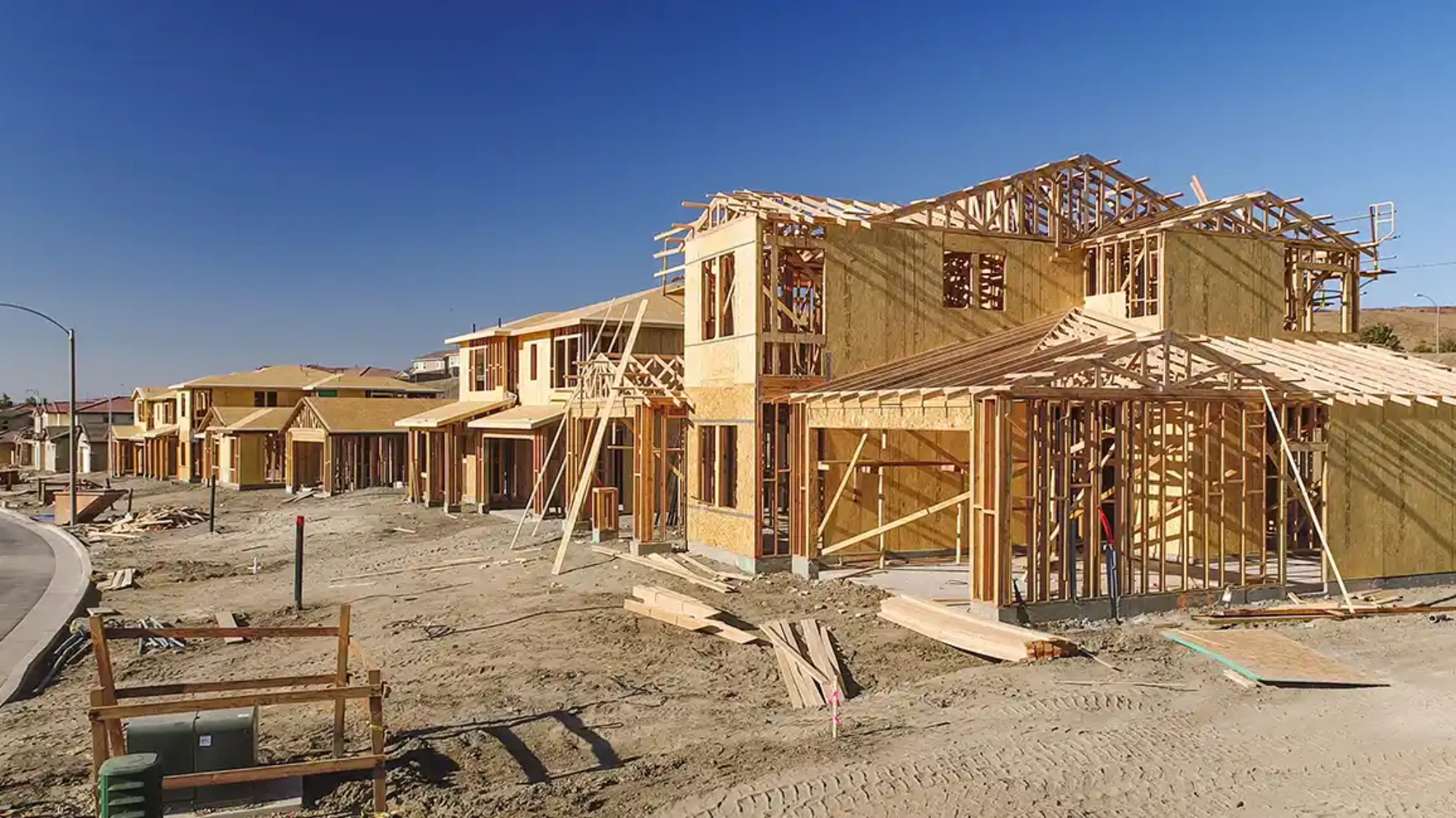 PRE-CONSTRUCTION - Advanced Pest Control