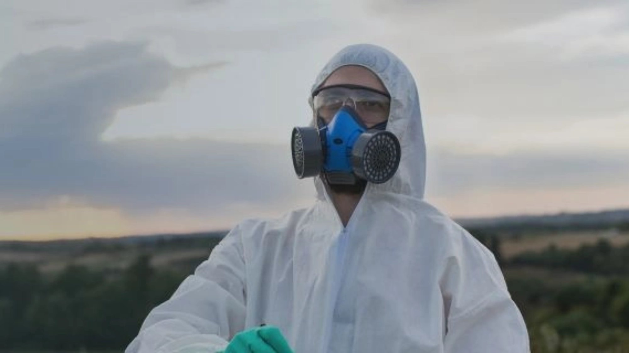 BIO SECURITY - Advanced Pest Control