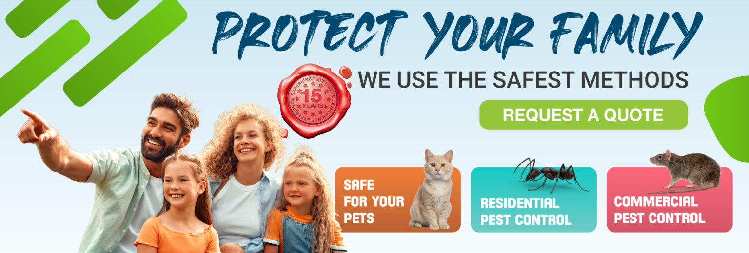 HOME - Advanced Pest Control